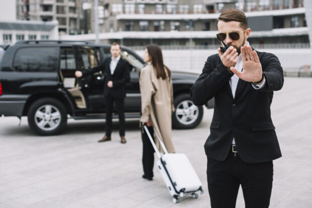 Agent de Protection Physique de Personne – Quelles sont les missions et ...