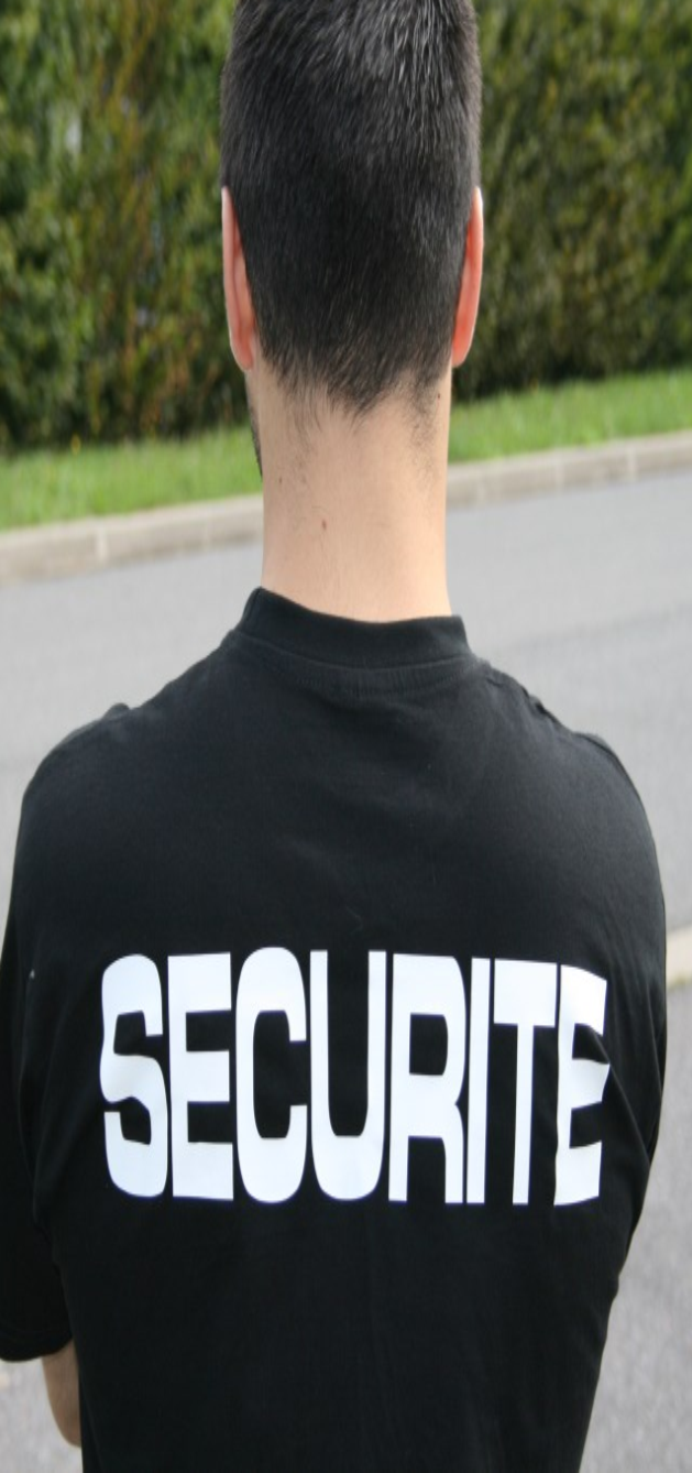 Formation agent de sécurité à Paris – Adapsa